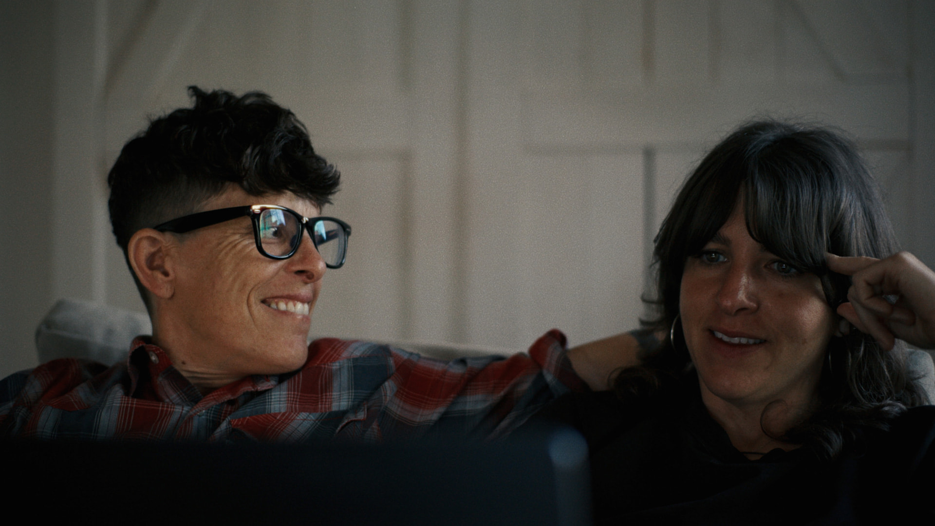 COME SEE ME IN THE GOOD LIGHT – Alex Wheeler Movie Ops